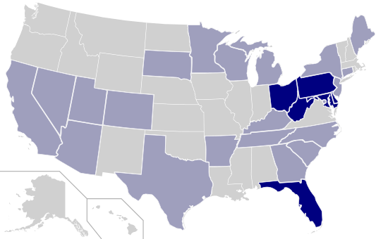 Insurance Services, LLC - Trusted Insurance Agency